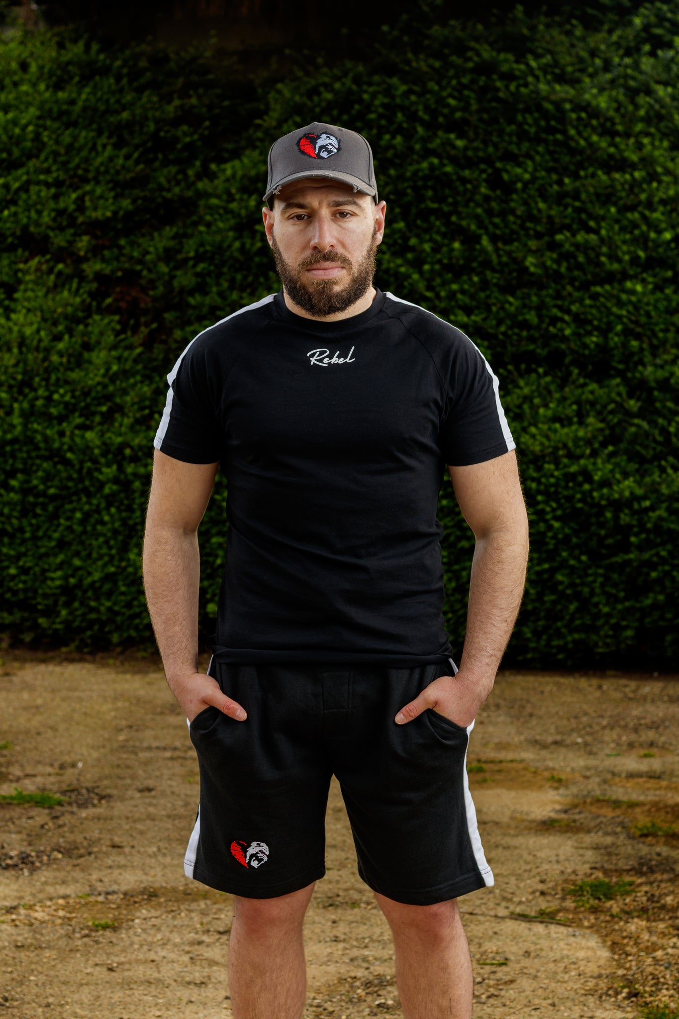 Rebel At Heart |Official Site